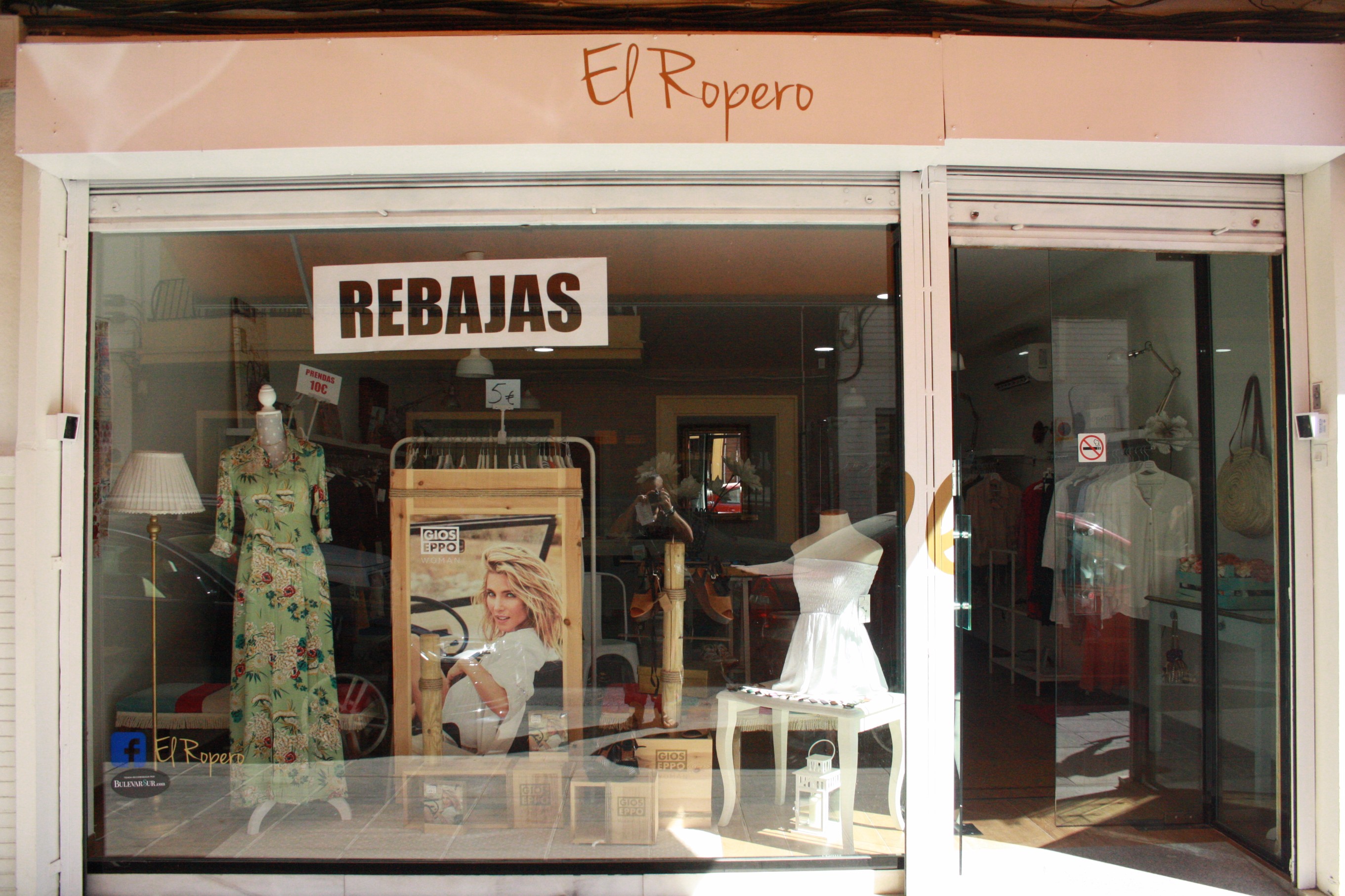 El Ropero | CCA Los remedios